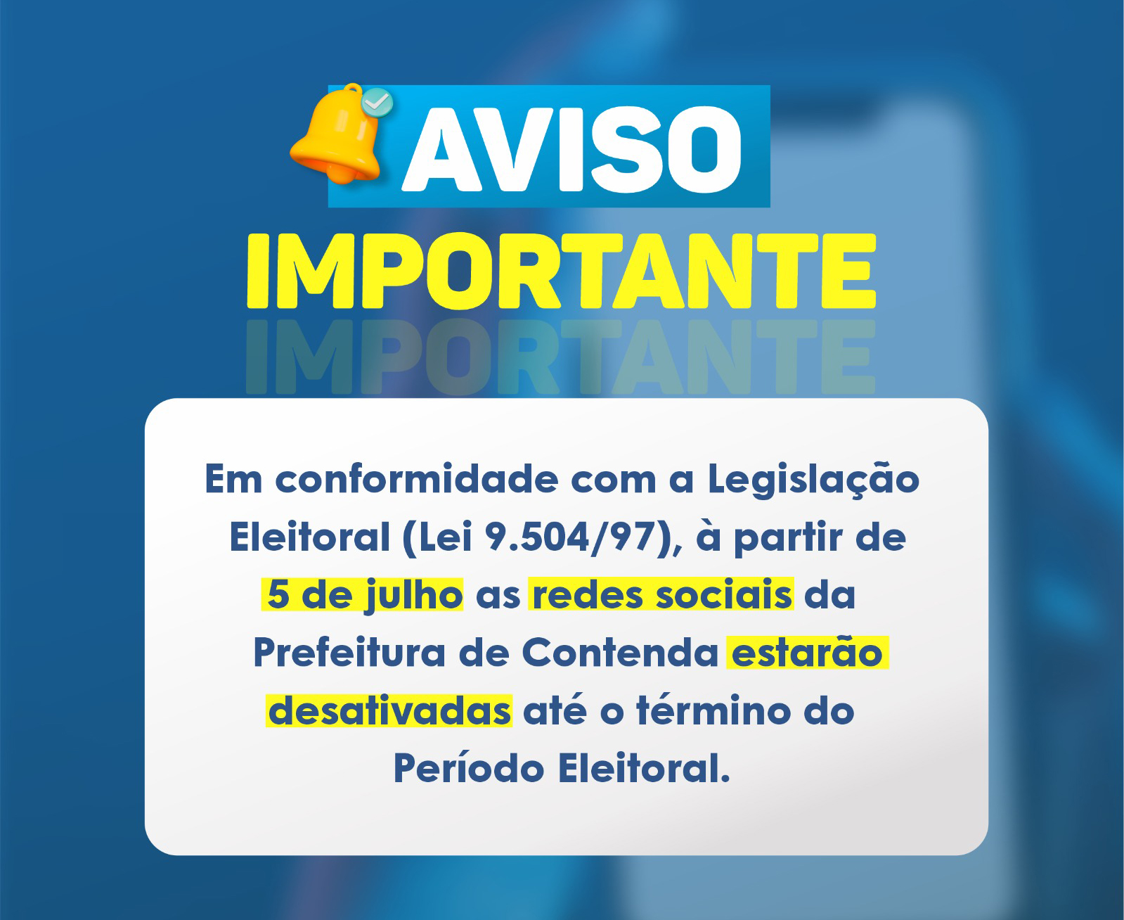 Prefeitura Municipal de Contenda - PR
